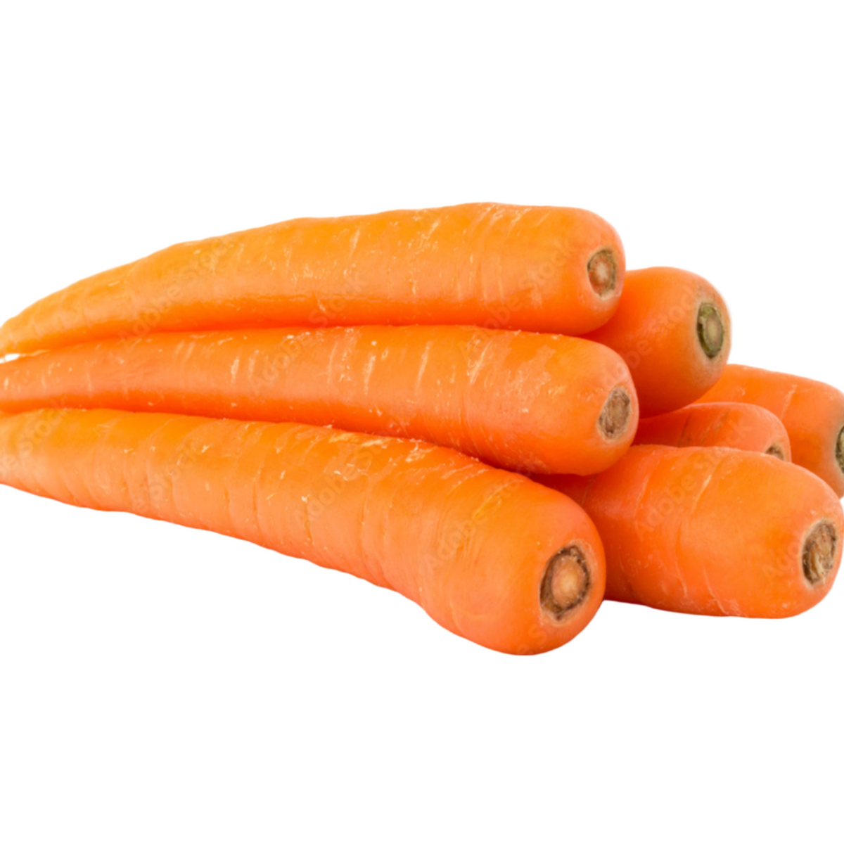 Karotten Gourmet (lose) – Obstkönige